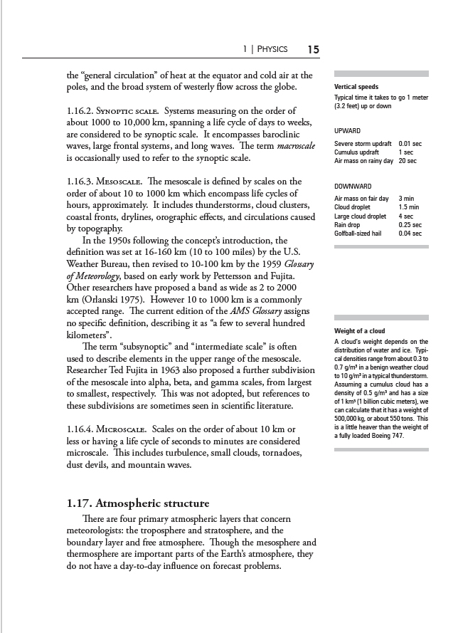 Weather Analysis Forecasting Handbook Weather Graphics