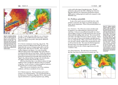 Weather Analysis & Forecasting Handbook - Weather Graphics