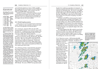 Weather Analysis & Forecasting Handbook - Weather Graphics