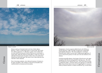 Weather Analysis & Forecasting Handbook - Weather Graphics